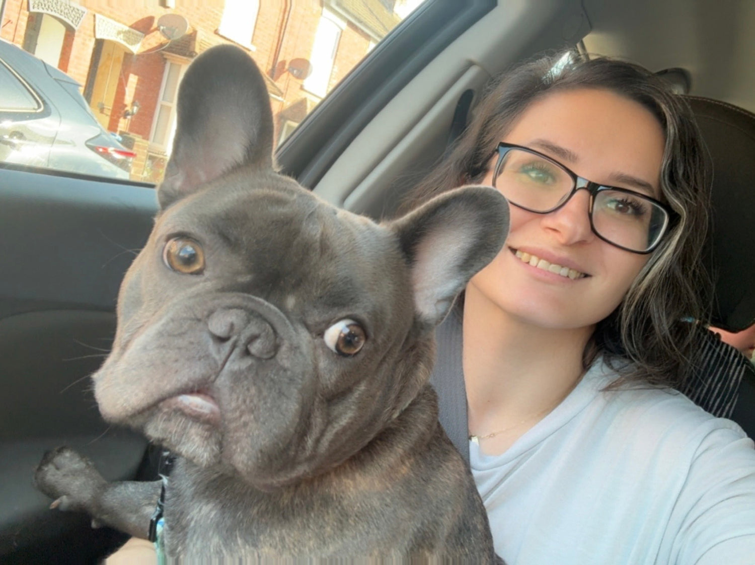 Meet the Team – Mini Beasts Rescue